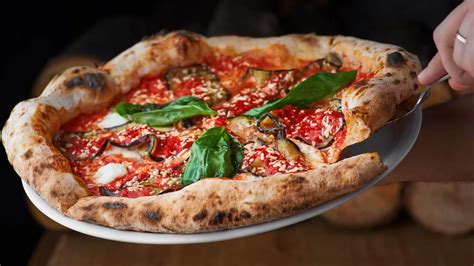 Vito Iacopelli Pizza Dough Recipe Achieve Pizza Formula Perfection