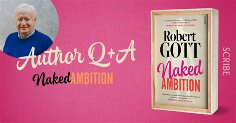 Naked Ambition Better Reading