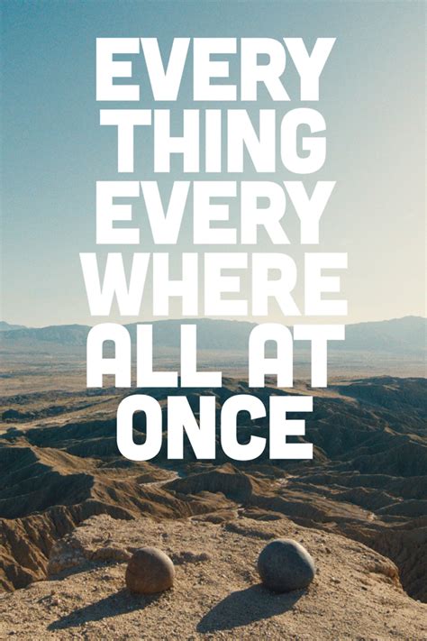 Everything Everywhere All At Once Wallpapers Wallpaper Cave
