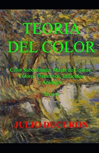 Los 5 Mejores Libros Sobre Teoría del Color Guía 2024