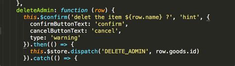 Javascript Vue Js Segmentfault