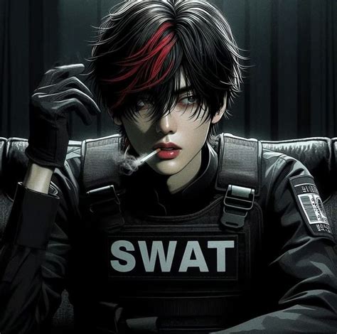 Pin By Milagros Sayayin On Arte De Anime In Cool Anime Guys