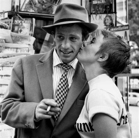 Jean Paul Belmondo Est Mort