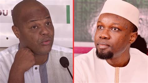 Procès en Appel Jour j pour Sonko et Mame Mbaye Niang