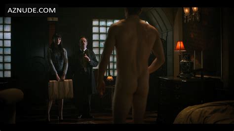 Altered Carbon Nude Scenes Aznude Men