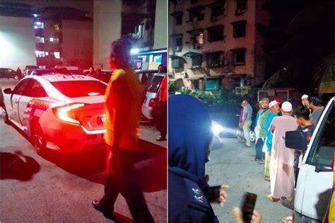 Berkenaan Zayn Rayyan Dibunuh Kronologi Dan Fakta Kes