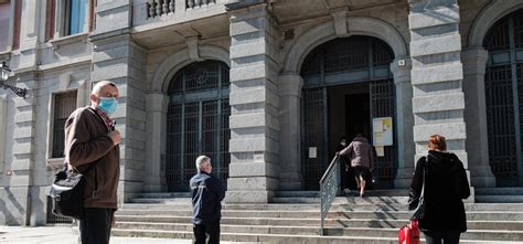 Martedì riaprono 12 uffici postali in provincia di Cuneo che erano