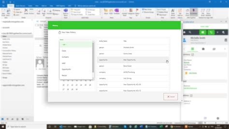 Sage CRM Integrations CRM Together