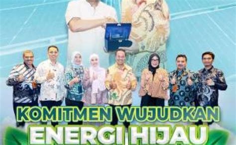 Berita Laman Dari Pt Pln Nusantara Power