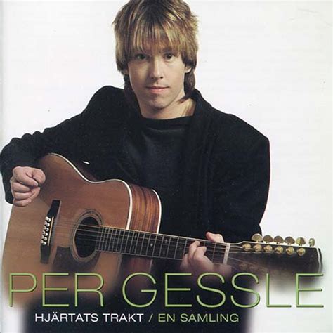 Albums Gessle