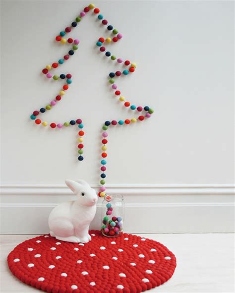 Weihnachtsbasteln Mit Kindern 105 Tolle Ideen Archzine Net