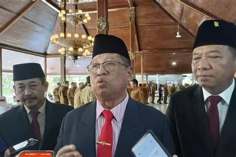 Tak Hanya Di Tulungagung Bupati Maryoto Juga Punya Harta Kekayaan Di