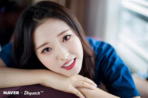 Loona Olivia Hye HD Wallpaper Pxfuel