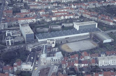 Mémoire2Ville on Twitter 62 BOULOGNE SUR MER 1984 le lycée Édouard