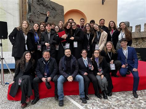 Il Mio Inferno Desenzano Dante Profeta Di Speranza