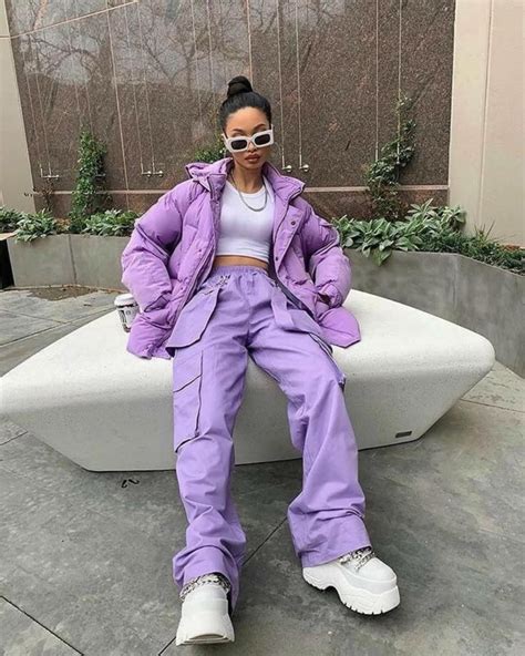 Pin Van Outfit Op Pingles Cr Es Par Vous Modekleding Trendy