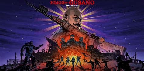 El Nuevo DLC De Back 4 Blood Llega Este 30 De Agosto Dale Un Vistazo