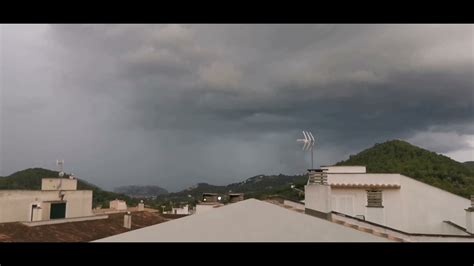 Mallorca Gota Fria YouTube