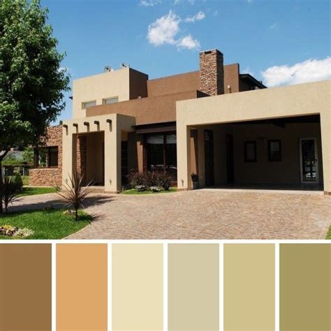 Colores De Casas Por Fuera 2022 Warehouse Of Ideas