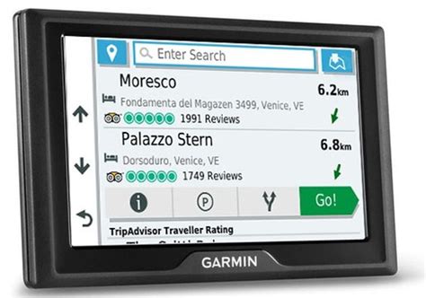 Garmin Drive Live Traffic Navigatore Palmare Fisso Cm