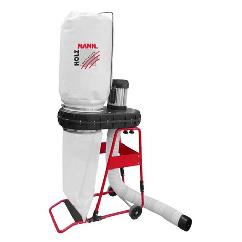Aspirateurs à copeaux et sciures Probois machinoutils