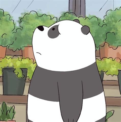 We Bare Bears Dibujos De Escandalosos Escandalosos Pandas NBKomputer