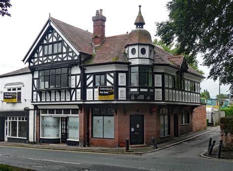 28 Gateacre Brow Liverpool Stephen Richards Cc By Sa 2 0 Geograph