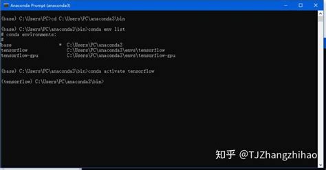 win10 cuda10 0 cudnn7 4 tensorflow gpu1 14 0 安装笔记 知乎