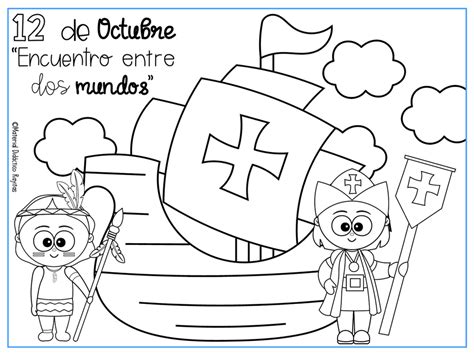 Actividades Del 12 De Octubre Actividades Encuentro Entre Dos Mundos