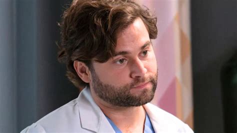 Greys Anatomy Ausstieg Diese beliebte Figur verlässt nach acht