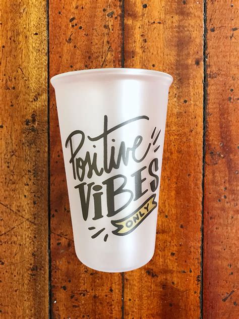 Mensajes Para Vasos
