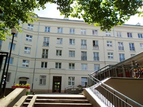 Warszawska Spoldzielnia Mieszkaniowa Żoliborz Centralny