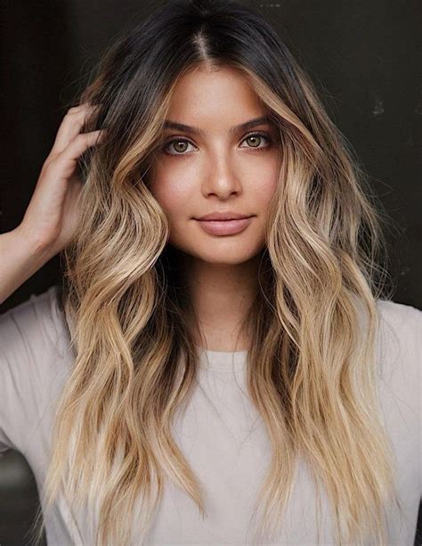 Newest Dark Blonde Hair Color Ideas For Hair Adviser Dark