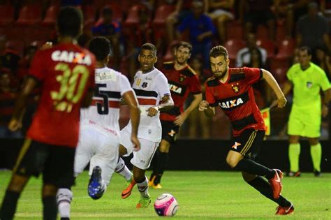 Sport X Santa Cruz Saiba Como Assistir Ao Jogo AO VIVO