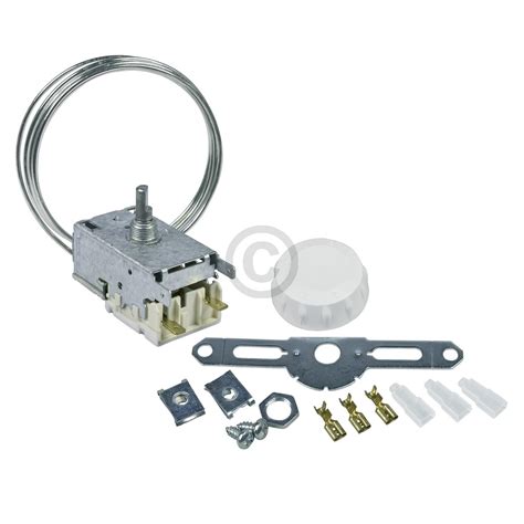 Ranco K50 H1105 VA102 Thermostat Absorber Kühlschrank