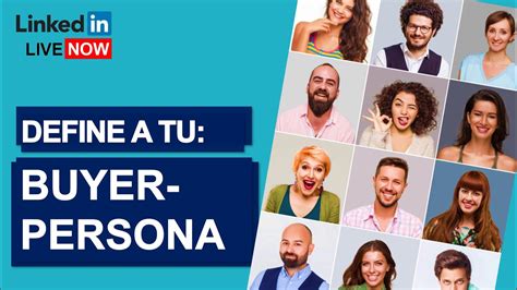 Buyer Persona Qué es y Cómo hacerlo 𝗘𝗝𝗘𝗠𝗣𝗟𝗢 𝗣𝗟𝗔𝗡𝗧𝗜𝗟𝗟𝗔 para