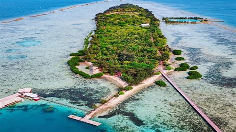 Deretan Resort Terbaik Di Kepulauan Seribu Paling Eksklusif