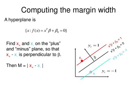 ppt classification support vector machine powerpoint presentation free download id 6784097