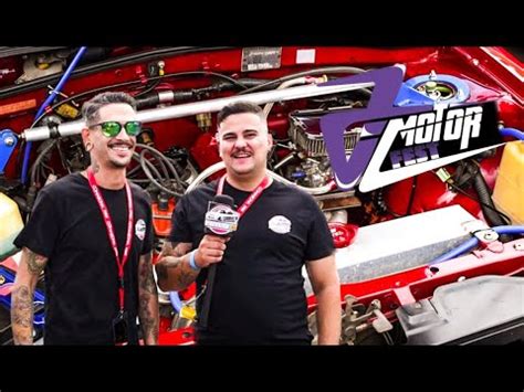 Entrevistando Coches En Directo HISTORIA JDM YouTube