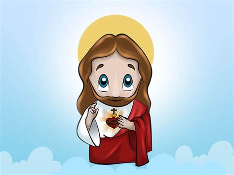 Festa do Sagrado Coração de Jesus Capa do Portal