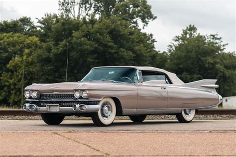 Years Owned Cadillac Eldorado Biarritz Convertible For Sale On