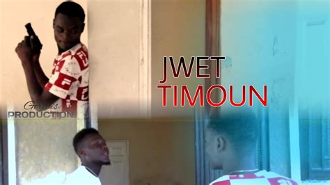 Jwet Timoun Action Short Movie Youtube