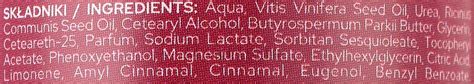 Claresa Cuticle Butter Cherry Cherry Cuticle Oil Makeup Uk