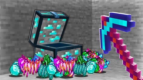 Minecraft ama ÖZEL SANDIKLAR VAR YouTube