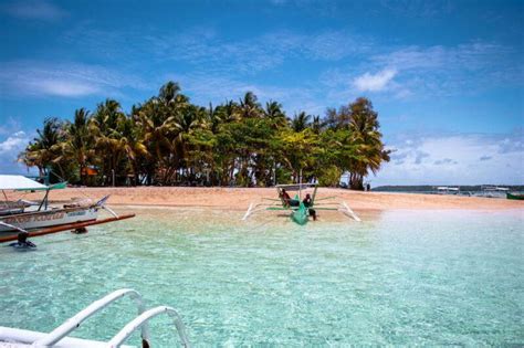 Guyam Island Siargao A Reliable Travel Guide Daily Travel Pill