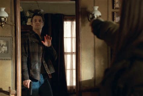 Justified City Primeval Justified Sequel With Timothy Olyphant On FX