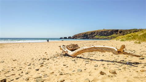 Les Plages Naturistes Du Finist Re Bretagne Naturisme