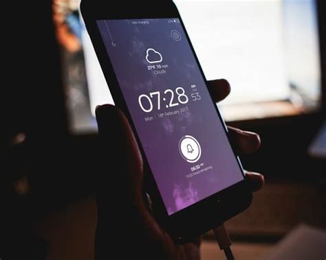 How To Set An Alarm On Android Devices The Tech Edvocate