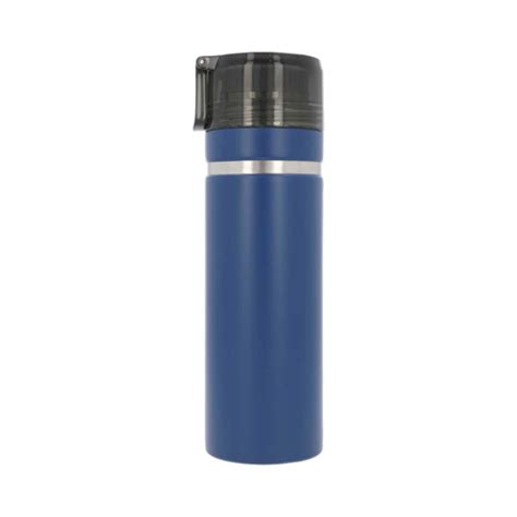 Promodepot Sur Termo Con Taza Edmond Azul