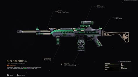 Call Of Duty Black Ops Cold War And Warzone Add Stoner S Delight